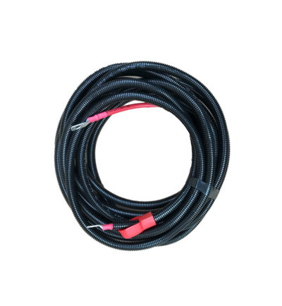 Fin de course tribenne - Bennes Calvet