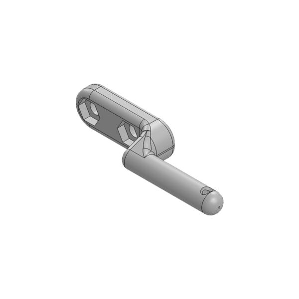 Gond mâle uni - Bennes Calvet